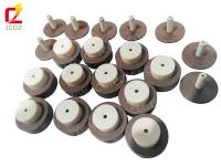 China Dielectric Resonator with 1-40 GHz Frequency Range and 2000-10000 Q-Factor for Satellite Communications for sale
