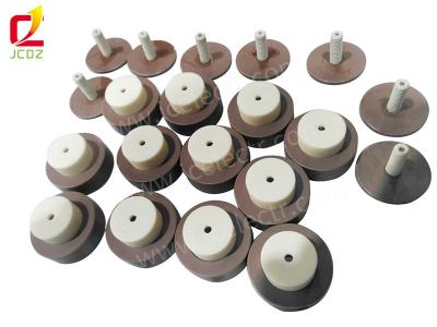 China Dielectric Resonator with 1-40 GHz Frequency Range and 2000-10000 Q-Factor for Satellite Communications for sale