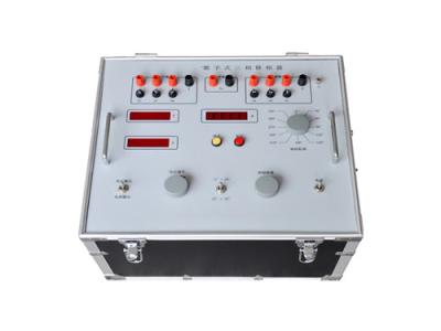 China Dielectric Phase Shifter 1-18 GHz with 360° Phase Range and Digital Control Interface for Microwave Systems for sale