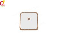 China RFID Ceramic Antenna JC-03-001 - Dielectric Rod Design for 5G, GPS, and IoT Applications for sale