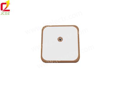 China RFID Ceramic Antenna JC-03-001 - Dielectric Rod Design for 5G, GPS, and IoT Applications for sale