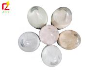 China Microwave Ceramic Dielectric Materials for 1-40 GHz Applications with Dielectric Constant 20-90 and Quality Factor 2,000-50,000 for sale