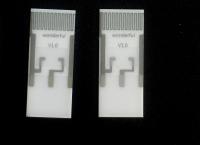 China Thick Film Circuit Ceramic Substrates with LTCC/HTCC Technology - Custom Electronic Components with Multiple Patents for sale