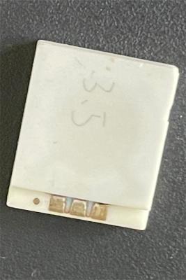 China Ceramic Capacitive Pressure Sensor Chip with Silicon Nitride Technology for Industrial Applications for sale