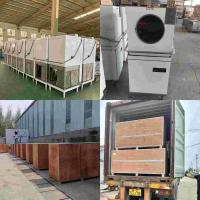 China Electric Rack Conveyor Dishwasher OEM Stainless Steel Industrial Dishwasher for sale