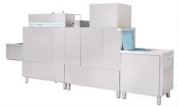 China ODM Water Pressure Dishwasher Save Energy Flight Type ISO9001 for sale