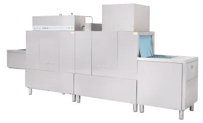 China ODM Water Pressure Dishwasher Save Energy Flight Type ISO9001 for sale