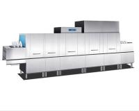 China ODM Commercial Kitchen Dishwasher 10KW Restaurant Style Dishwasher CE for sale