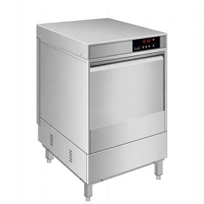 China Smart Commercial Dishwasher Machine Intelligent Coffee Cup Dishwasher for sale