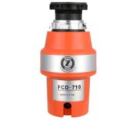 China Efficient Wall - Mounted Kitchen Garbage Disposer Stainless Steel Standard for sale