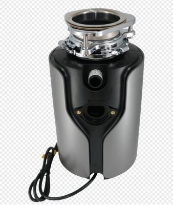China 2800r/Min 200*200*400mm Food Waste Disposer With Optional Switch for sale