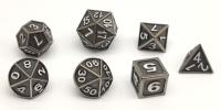 China Wear Resistant Micro Polyhedral Dice Durable Lightweight Multi Sided for sale