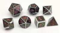 China Practical Nontoxic Micro Metal Dice Manual Polishing Antiwear for sale