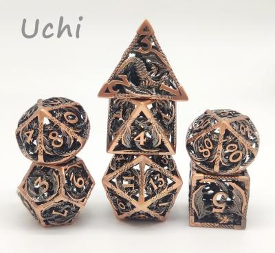 China Practical Nontoxic Micro Metal Dice Manual Polishing Antiwear for sale