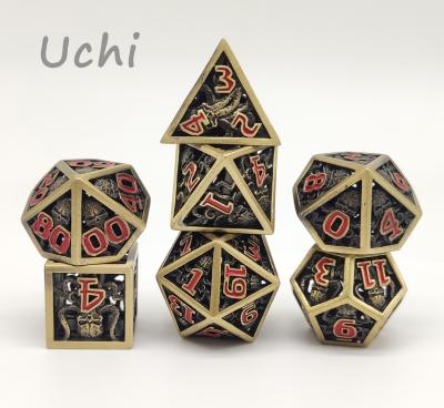 China GST Precision Metal Polyhedral Dice Multipurpose Manual Grinding for sale