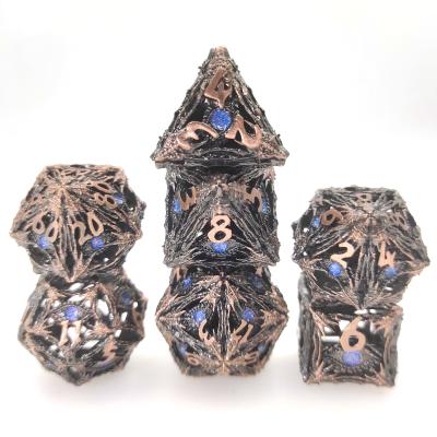 China Hot Selling Resin Polyhedral Odorless Sharp Nontoxic Resin Lightweight for sale