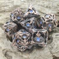 China Hot Selling Resin Polyhedral Odorless Sharp Nontoxic Resin Lightweight for sale