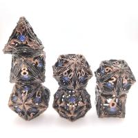 China Hot Selling Resin Polyhedral Odorless Sharp Nontoxic Resin Lightweight for sale