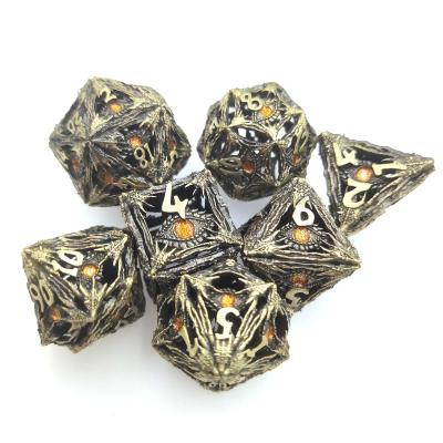 China Portable Luxury Resin Waterproof Sharp Edged Gemstone Translucent Resin Practical Custom for sale