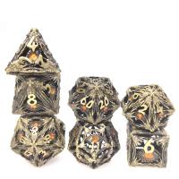 China Portable Luxury Resin Waterproof Sharp Edged Gemstone Translucent Resin Practical Custom for sale