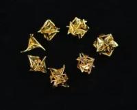 China Geely Flower Hollow Metal Dice Set RPG Dragon And Dungeon DND for sale