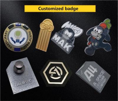 China Customized Metal Trophy Cup High Durability Metal Coin for sale