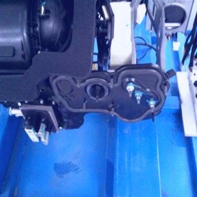 China Customised Model: Gasket Sealing Machine For Auto Parts;Dispensing machine;Foamed in place gasketing; fIPG;FIPFG; for sale