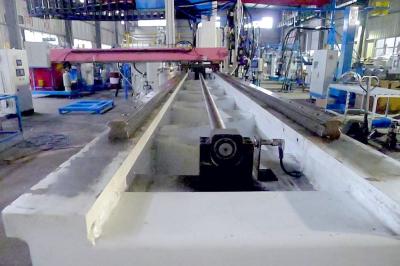China Universal model---- Gasket sealing machine for all kind of usage for sale