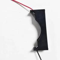China 18650 plug-in type PP ABS battery pack, certified by ISO and CE for sale