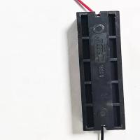 China 18650 plug-in type PP ABS battery pack, certified by ISO and CE for sale