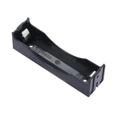 China 18650 plug-in type PP ABS battery pack, certified by ISO and CE for sale