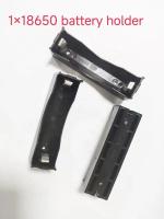 China 18650 plug-in type PP ABS battery pack, certified by ISO and CE for sale