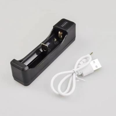 China A 18650 battery compartment with wires and charging port for sale