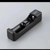 China A 18650 battery compartment with wires and charging port for sale
