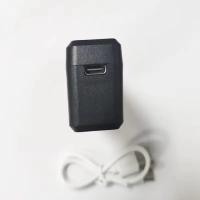 China A 18650 battery compartment with wires and charging port for sale