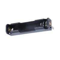 China 1 AAA plug-in battery holder, direct insertion type for sale