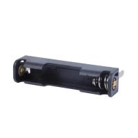 China 1 AAA plug-in battery holder, direct insertion type for sale