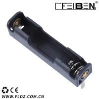 China 1 AAA plug-in battery holder, direct insertion type for sale