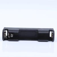 China 1 AAA plug-in battery holder, direct insertion type for sale