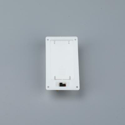 China 2AAA battery holder with knife switch and wire for sale