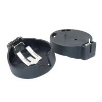 China CR2450 button cell holder for sale