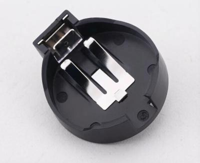China CR2450 button cell holder for sale