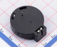 China CR2450 button cell holder for sale