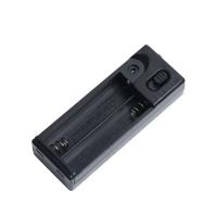 China 2AAA battery holder with lid, switch, and wire for sale