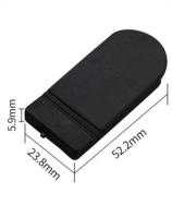 China CR2032 button cell holder with wire, lid, and switch for tram batteries for sale