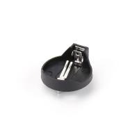 China CR2032 button cell holder - horizontal/surface mount for sale