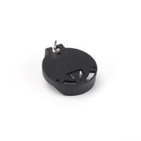 China CR2032 button cell holder - horizontal/surface mount for sale