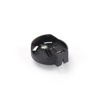 China CR2032 button cell holder - horizontal/surface mount for sale