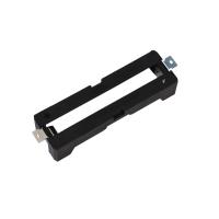 China 1 cell 21700 lithium battery holder SMT surface mount type for sale