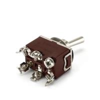 China CHSKY E-TEN1321 6-pin 2-position toggle switch for sale